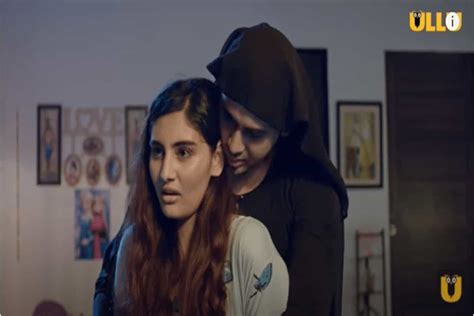 Virgin Suspect Ullu Web Series 2021 Full Episode Live Streaming Cast Trailer