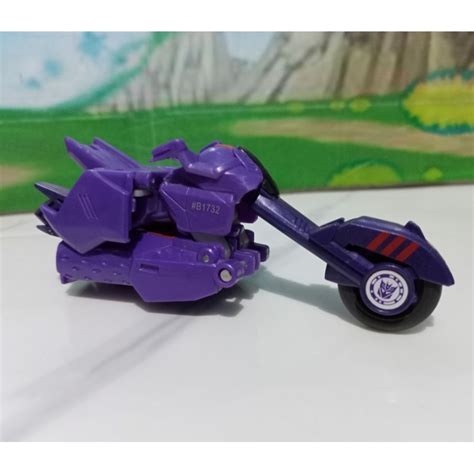 2015 Hasbro Tomy Transformers Rid Fracture Pre Loved Surplus