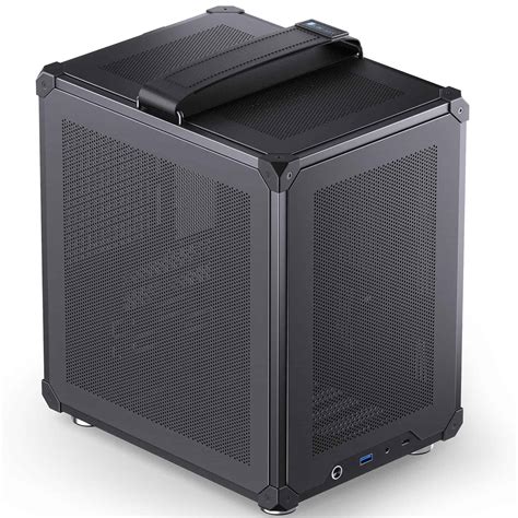 Best Mini Itx Pc Cases 2026 9meters