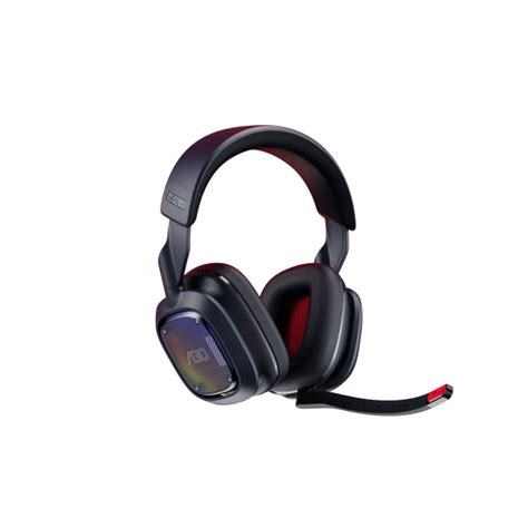 どんな使用環境でも快適なプレイを実現する「astro A30 ワイヤレス ゲーミング ヘッドセット」発売