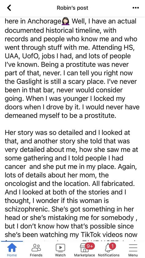 Interesting… R Robinscheff