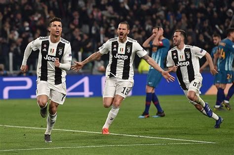 Top 5 Greatest Hat Tricks In Champions League History