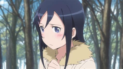 Oreimo S Page 12 Wiffle