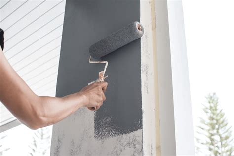 Erros Na Hora De Pintar Parede Veja Alguns Cuidados