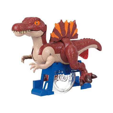 Mattel Uncovers “jurassic World Rebirth” Toy Line Ahead Of Films