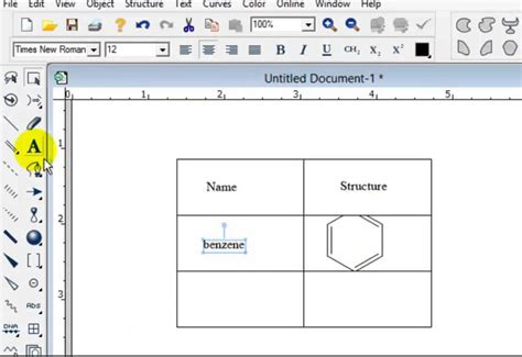 ChemDraw命名怎么转中文 ChemDraw命名在哪看 ChemDraw中文网