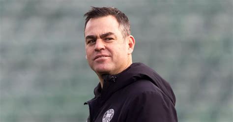 Full Details As Johann Van Graan Signs Massive New Contract At Bath Rugby Somerset Live