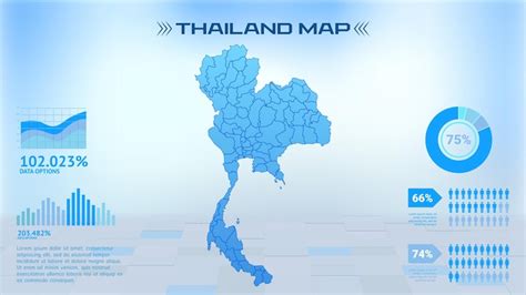 泰国地图矢量 從freepik下載免費優質矢量 Freepik