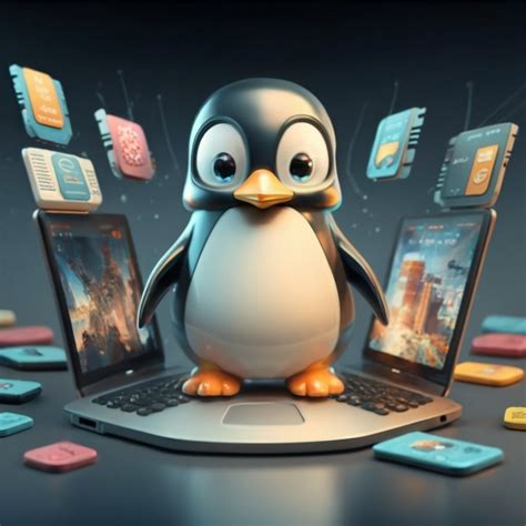 Distribuciones Linux 🐧