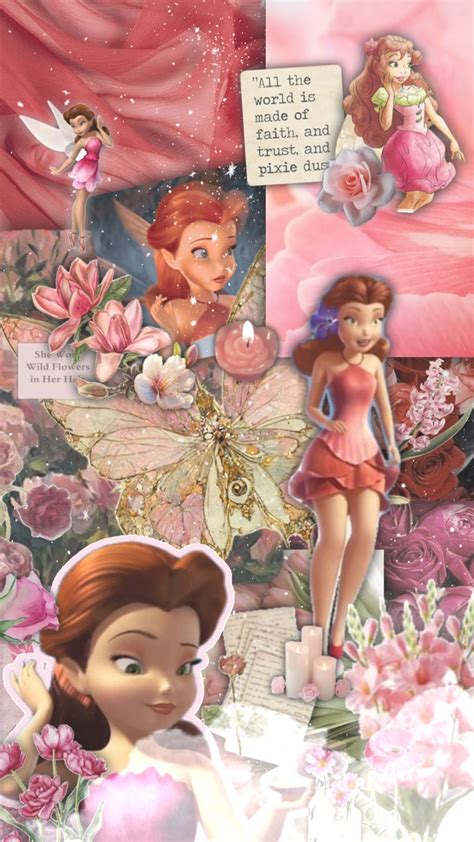 Rosetta Outfitinspo Beauty Music Books Tinkerbell Tinkerbell Wallpaper Tinkerbell And