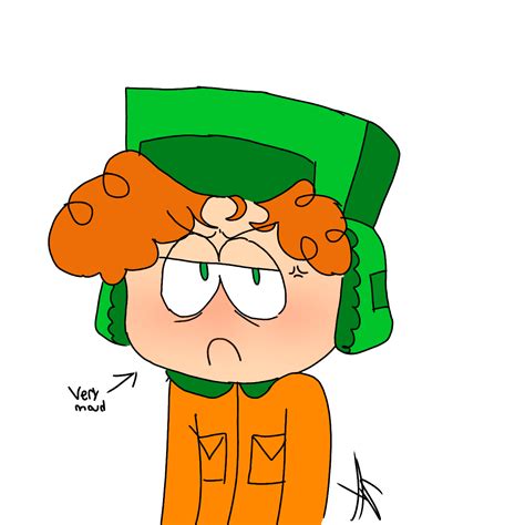 I Drew Khal R Southpark