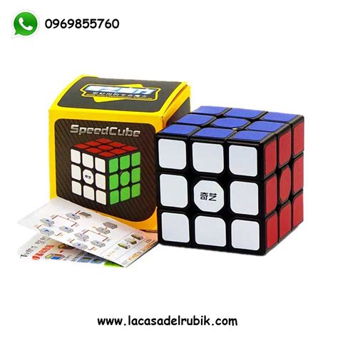 QiYi Qihang Sail W 3x3 FN