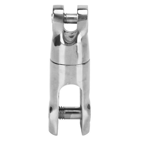 Dioche Ancre de bateau multidirectionnelle Connecteur pivotant à double