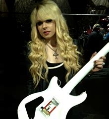 Orianthi Fu Tone