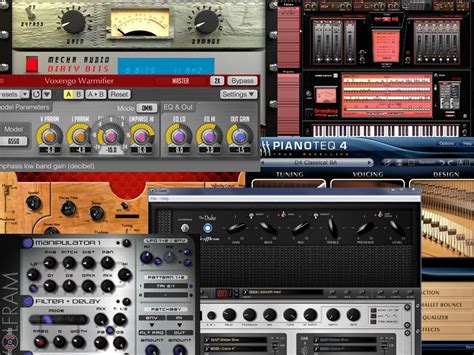 Vst Au Plug In Instrument Effect Round Up Week 43 Musicradar