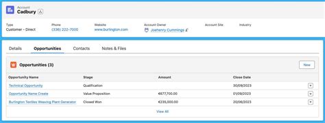 Tether Tips Harness The Power Of Salesforce Dynamic Related Lists