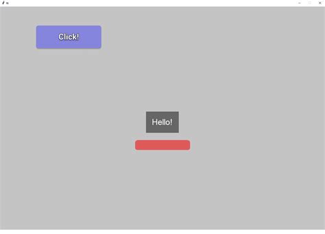 Bezels Not Working And Buttons Have Strange White Boxes · Issue 127