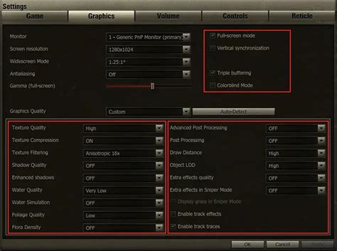 Maximizing Your Gaming Experience How To Optimize Graphic Settings