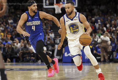 Warriors Vs Magic Prediction 2025 • Nba Sportzino