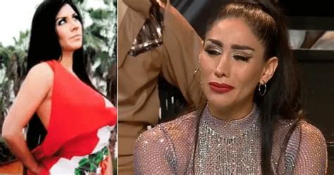 Esta Es La Fotografía Viral Que Casi Manda A Leysi Suárez A La CÁrcel Por Impensado Gesto Con La