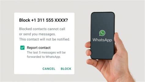 Block Whatsapp Spam Instantly On Your Lock Screen Heres How