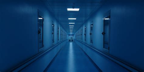 Psigiatriëse Pasient Sterf Ná Hy Probeer Ontsnap Son