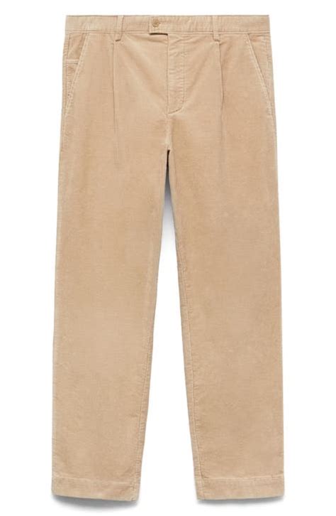 Mens Beige Pants Nordstrom