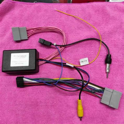 Promo Modul Camera Spion Kiri Hrv Brv 2022 Buat Yang Mau Ganti Head