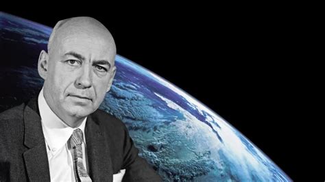 The Father Of The Manned Space Program Robert Gilruth Apollo11space