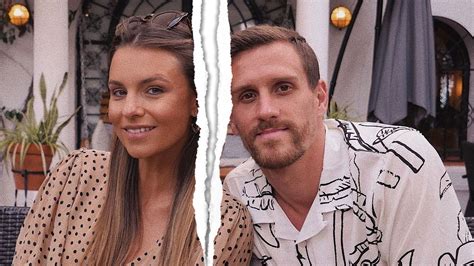 Laura Wontorra Und Simon Sind Nach Sechs Ehejahren Getrennt