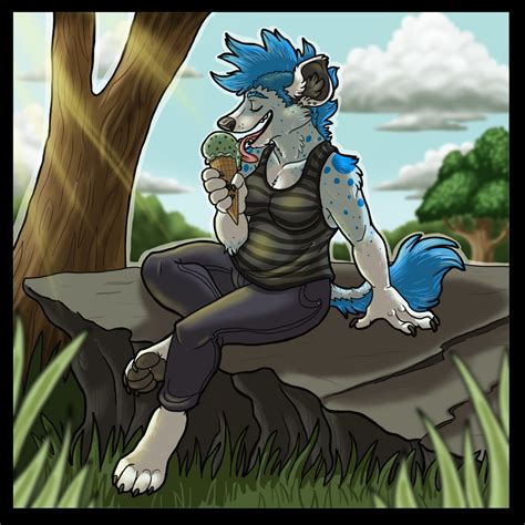 Summer — Weasyl Summer — Weasyl