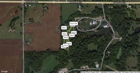 Layout Scribble Maps