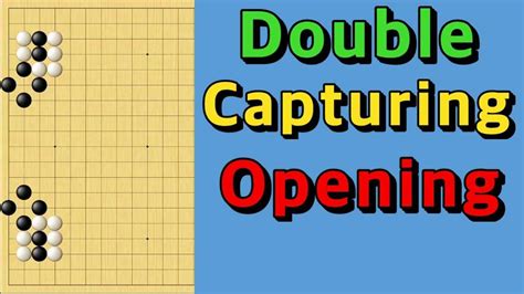 double capturing opening youtube