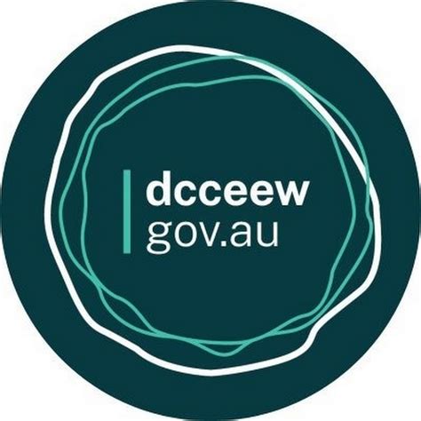 Dcceew Youtube