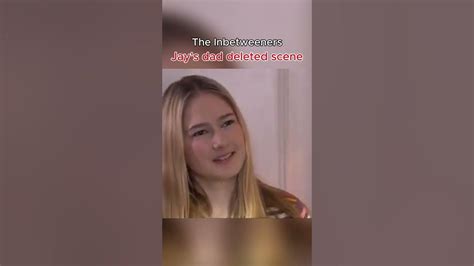 Inbetweeners Deleted Scene Jays Dad Inbetweeners Youtube