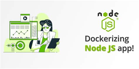 dockerizing node js app