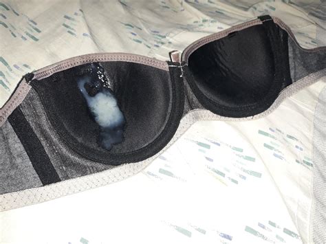 Huge Cum On Bra Sis In Law Rcumonbras