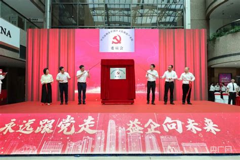 罗湖区文化旅游产业链党委成立 文旅行业高质量发展注入“红色动能”消费