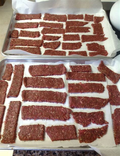 Easy Homemade Beef Jerky Artofit