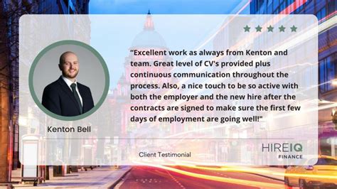 Kenton Bell On Linkedin 𝗛𝗮𝗽𝗽𝘆 𝘁𝗼 𝗵𝗲𝗹𝗽 ⭐ Delighted To Receive This
