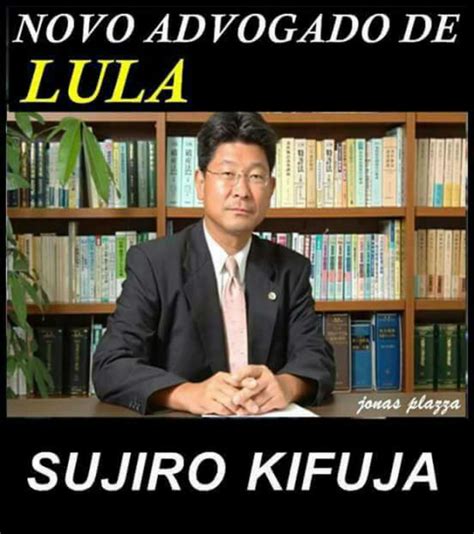 Veja Os Memes Do Julgamento De Lula Tribuna Pr
