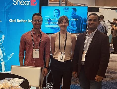 Sheerid On Linkedin Etailwest Zeropartydata