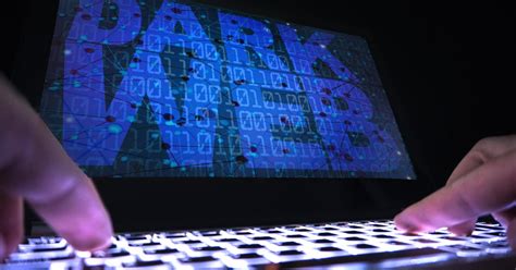 the dark web is where hackers buy the tools to subvert elections cbs news