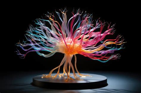 Neurociencia Y Neurobiología De La Plasticidad Neural Del Cerebro