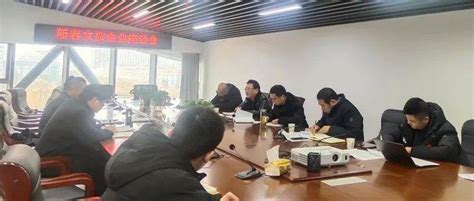 广德市文旅局：优化营商环境，为企服务再出发企业旅游建议