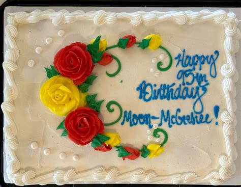 Moon Mcgehee Anniversaries Moon Mcgehee Chapter