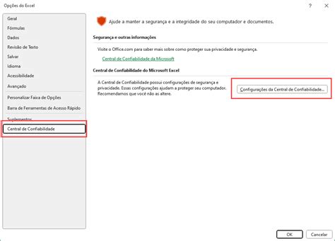 Como Instalar Ou Desinstalar Um Suplemento VBA Arquivo Xlam Para O