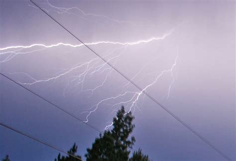 Spider Lightning Prints Lightning Photography
