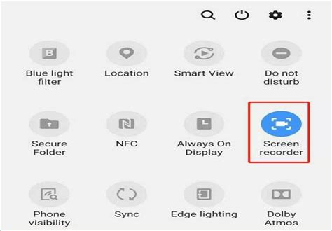 How to Screen Record on Android: A Comprehensive Guide
