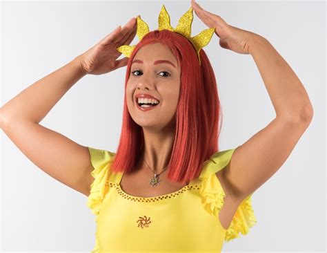 A Corciano Un Compleanno Tra Amici A 4 Zampe E La Youtuber Lucilla Umbria 7